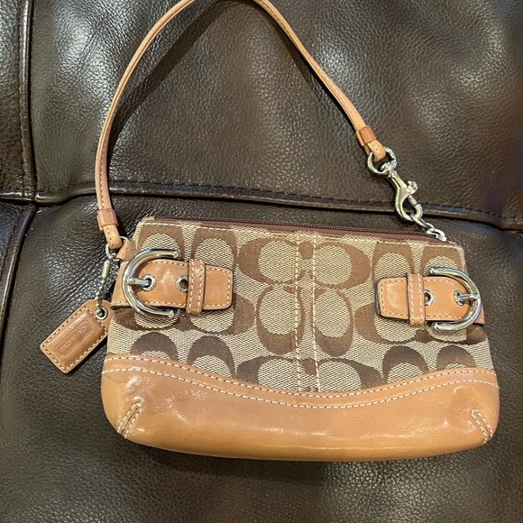 Coach | Bags | Coach Clutch | Poshmark